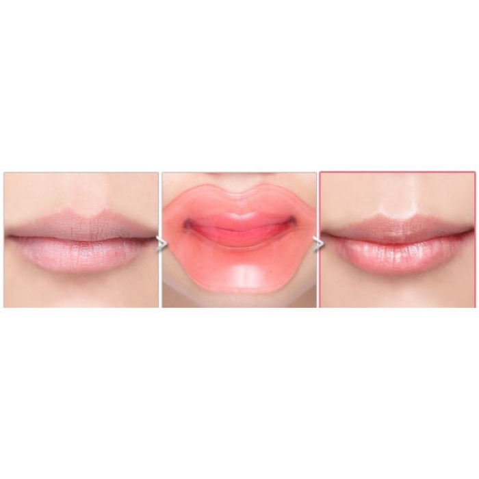 Tony Moly Kiss Kiss Lovely Lip Patch: отзывы, инструкция, состав